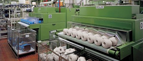 Radio Frequency for Food, Tempering and defrosting | Stalam