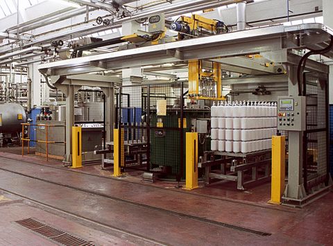 Radio Frequency for Food, Tempering and defrosting | Stalam