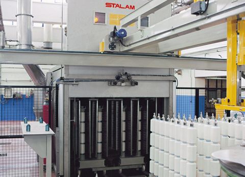 Radio Frequency for Food, Tempering and defrosting | Stalam