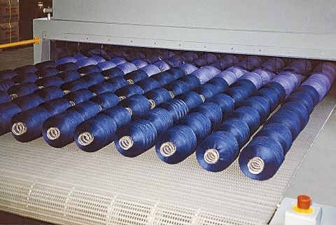 Radio Frequency for Food, Tempering and defrosting | Stalam