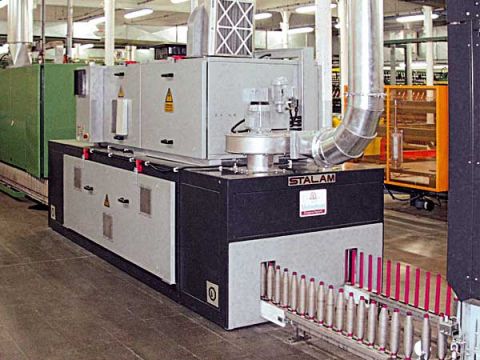 Radio Frequency for Textile , Other textile applications | Stalam