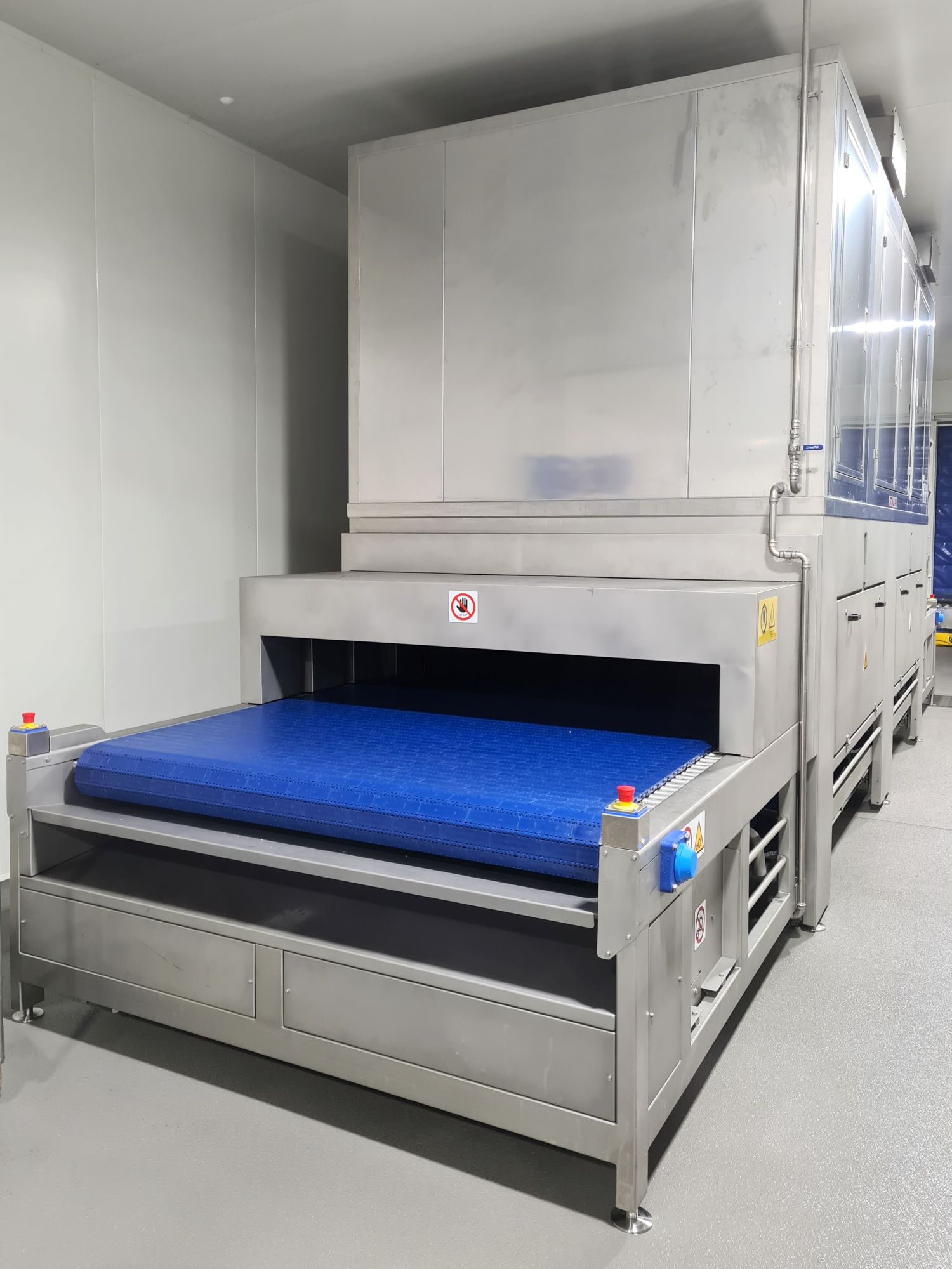 A new “cover story” for COLDWAVE+ | Stalam