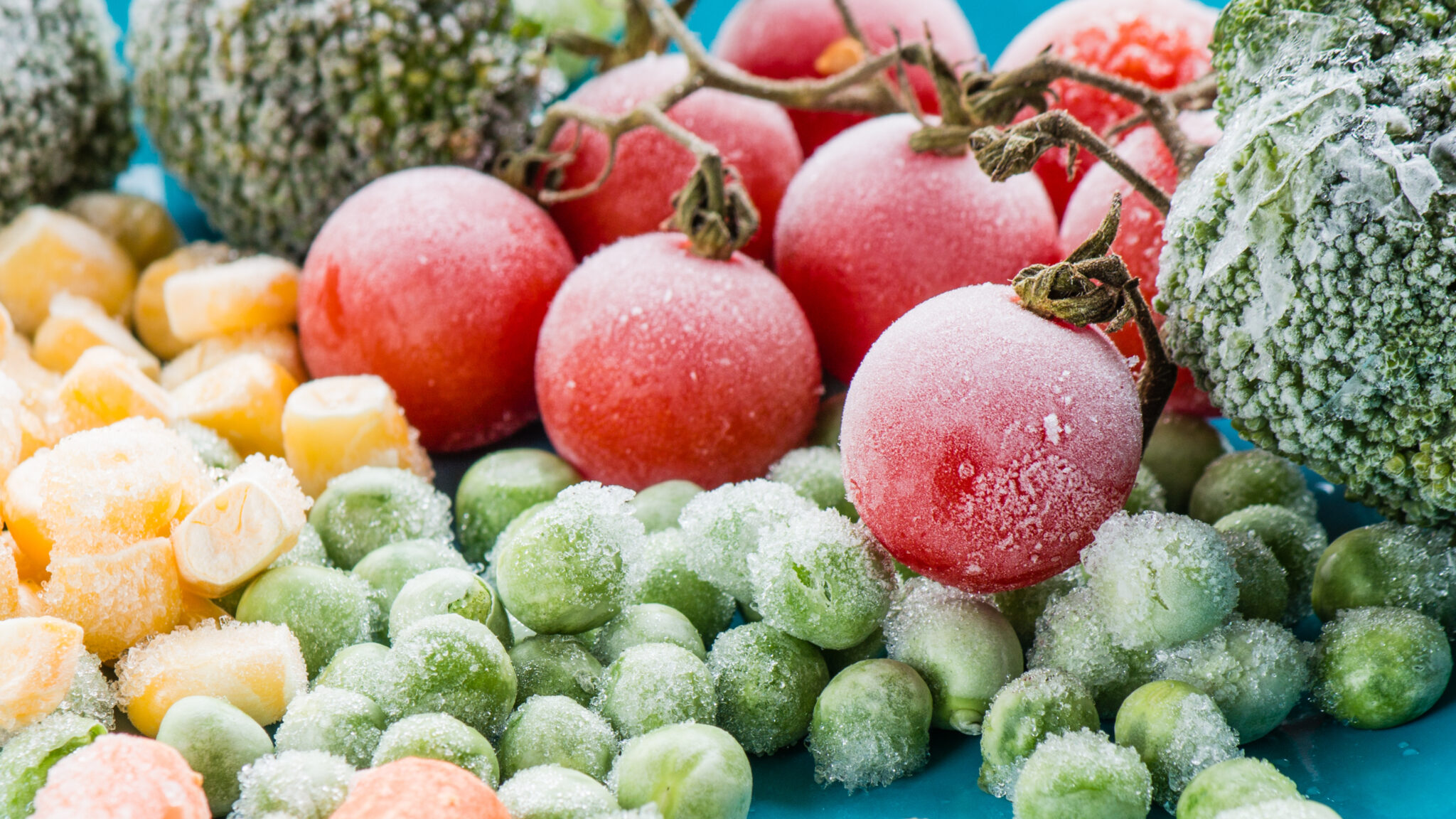 Radio frequency vs Microwaves | Stalam