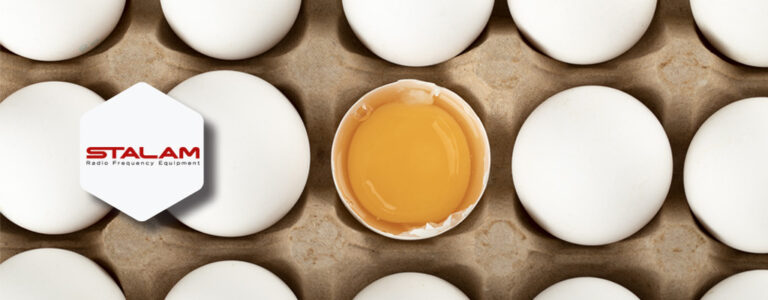 Webinar: liquid egg product pasteurization with Radio Frequency (RF) | Stalam